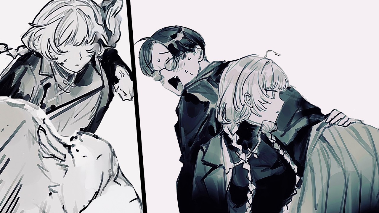 Psycho Love