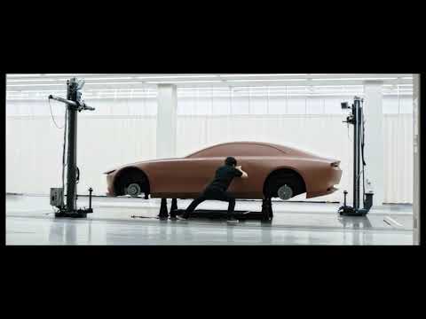 Mazda at 100 | Craftsmanship