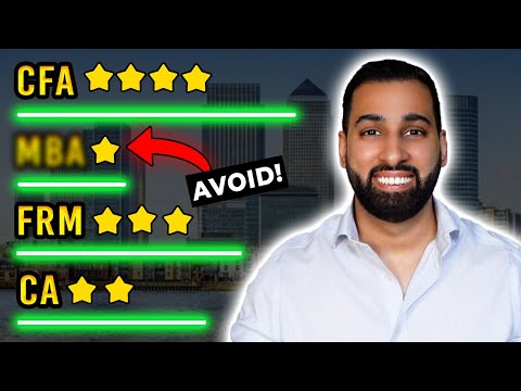 Best Risk Qualifications - Credit Risk Analyst Reviews