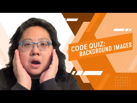Coding for Beginners: Code Quiz #91— Background-Images