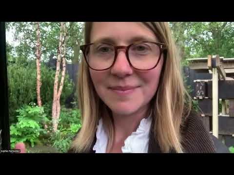 Chelsea Chat – Tender Shoots Garden Club Network