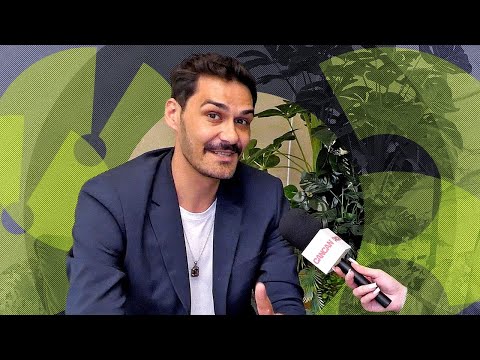 George Burcea, din nou în lumina reflectoarelor! Cum a explicat fetițelor sale divorțul de soție
