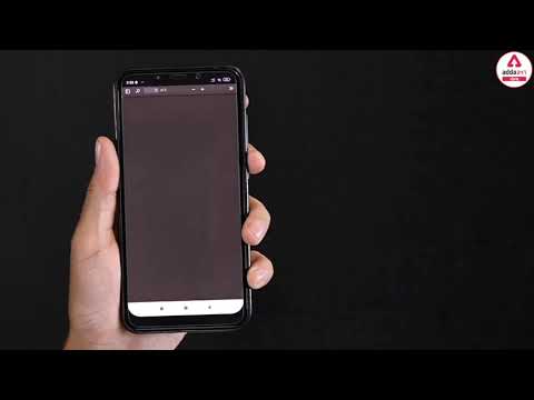 How To Use Adda247 App After Buying Subscription #AddaApp #PunjabAdda247