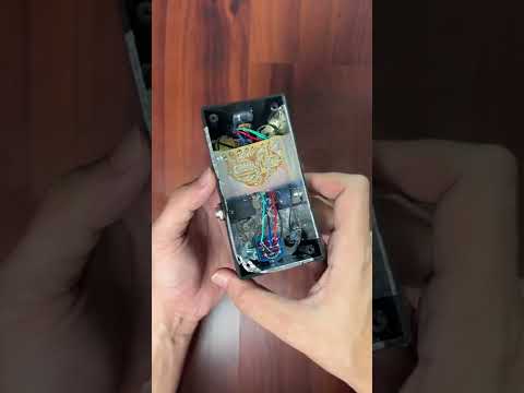 EFEK GITAR 100 RIBU???