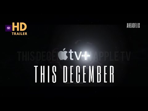 New on Apple TV December 2024