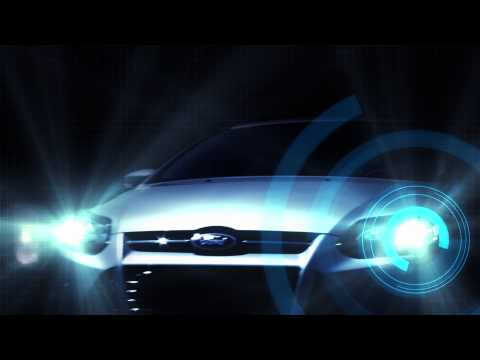 GE NIGHTHAWK™ XENON Headlights Put Up to 120% More Light on the Road | GE Lighting