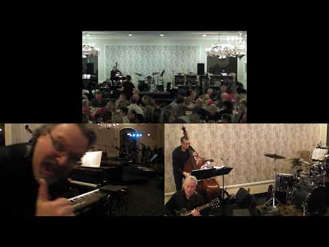 220211 AdagioBand ValentinesBigBandBash LenzisRestaurant DracutMA
