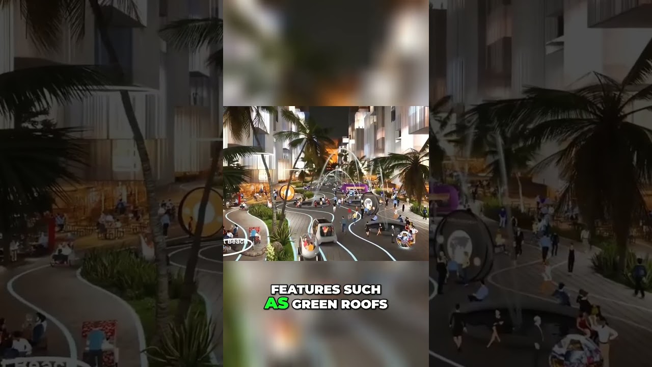 Discover Penang Biodiversity  The Future of Sustainable Cities