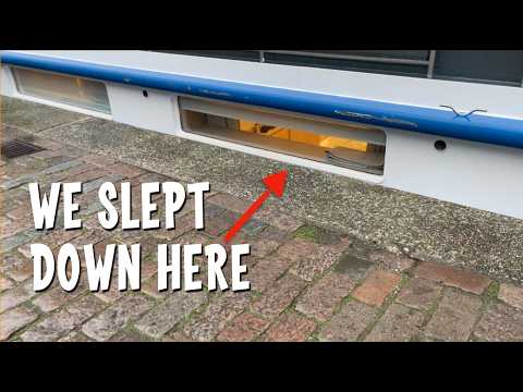 Budget European River Cruise Line Cabin Tour - Viva Cruises Viva ONE