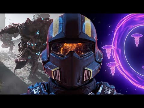 I Tried everything in the New Helldivers 2 Update (Hidden changes)