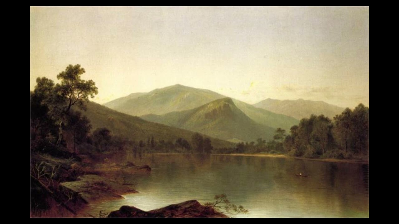 David Johnson Artworks