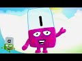 Alphablocks I Bits Watch HD Mp4 Video Download Free