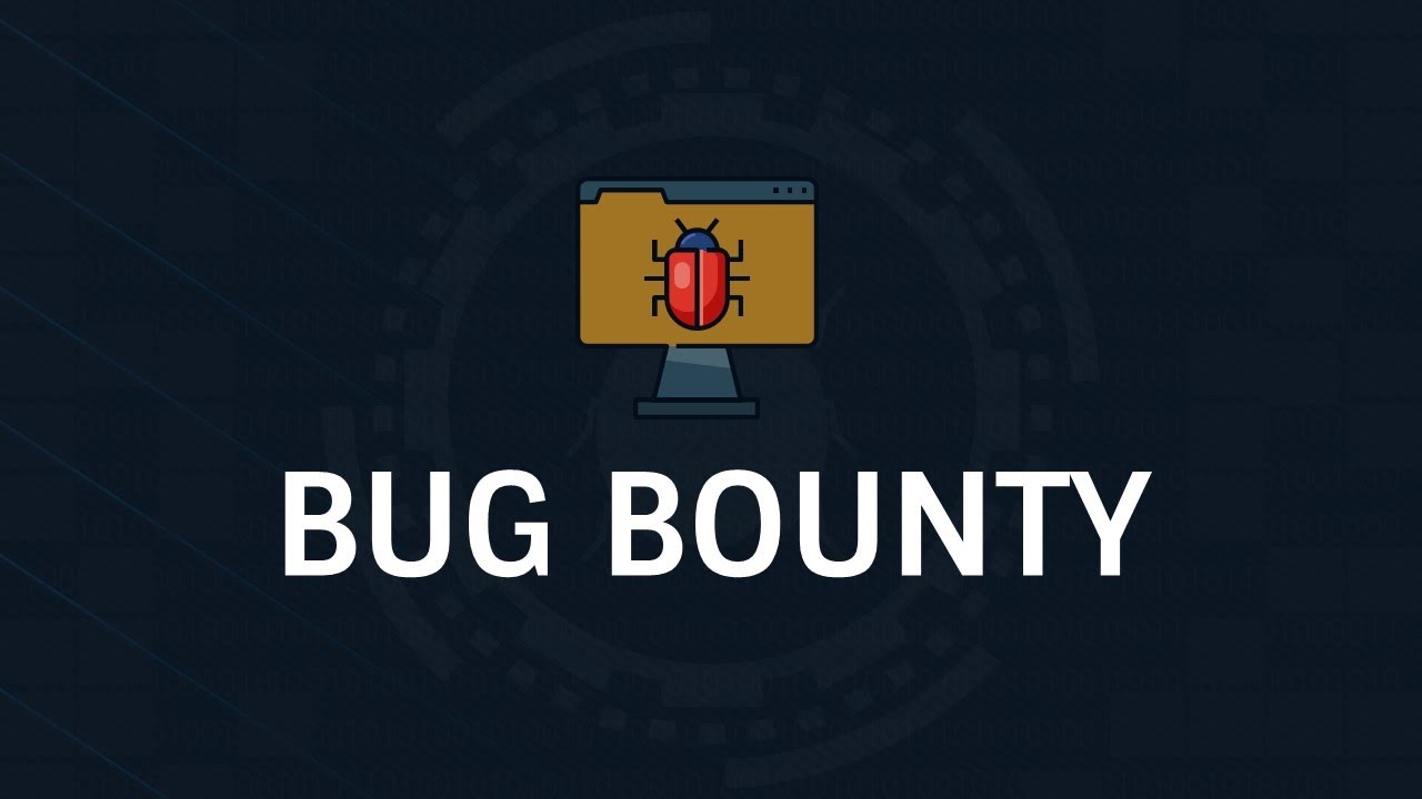 Bug Bounty Animated Presentation Slides