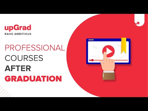 Trending Professional Courses After Graduation | Job Oriented Courses | upGrad