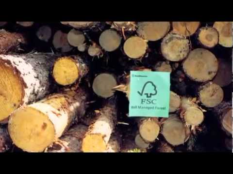 FSC - Be Part of the Solution