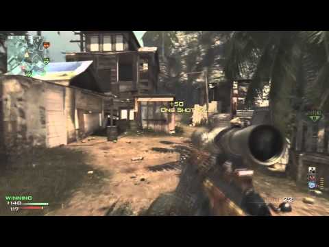 Steam Community :: Video :: MW3 Montage #1 [HD]