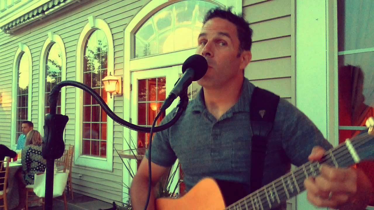 Hire Michael Tesler - Acoustic Musician - Singing Guitarist in Bethpage ...