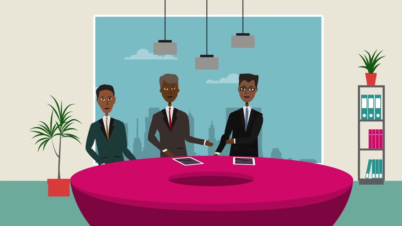 Puttru: Driving Sustainable Growth in Africa’s Energy Sector Through Innovative Financing Solutions