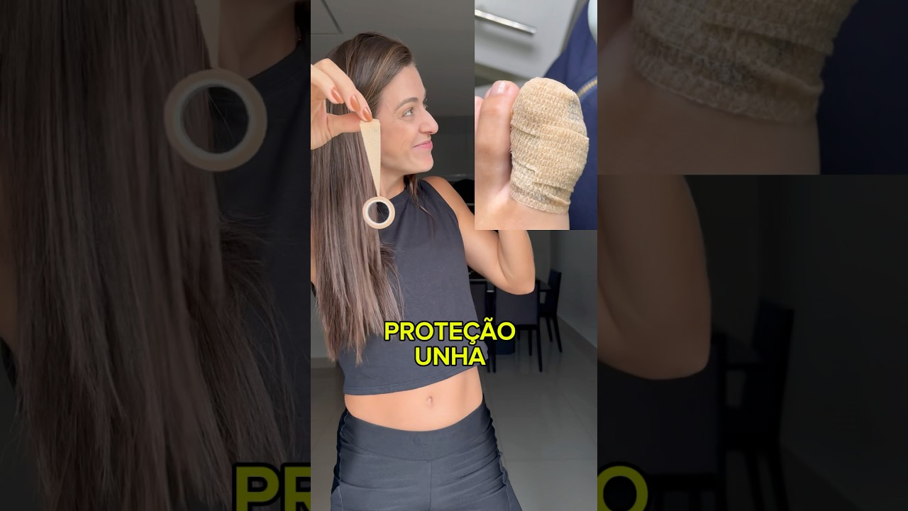 HOW TO PROTECT YOUR TOE NAIL - RUNNING