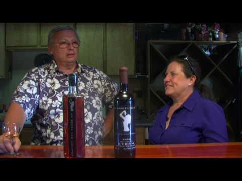 LA Bonne Vie Cellars, Tracy CA - Our Red Wines