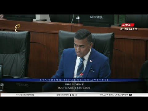 Government Seeks $3 Billion Boost To 2025 Budget