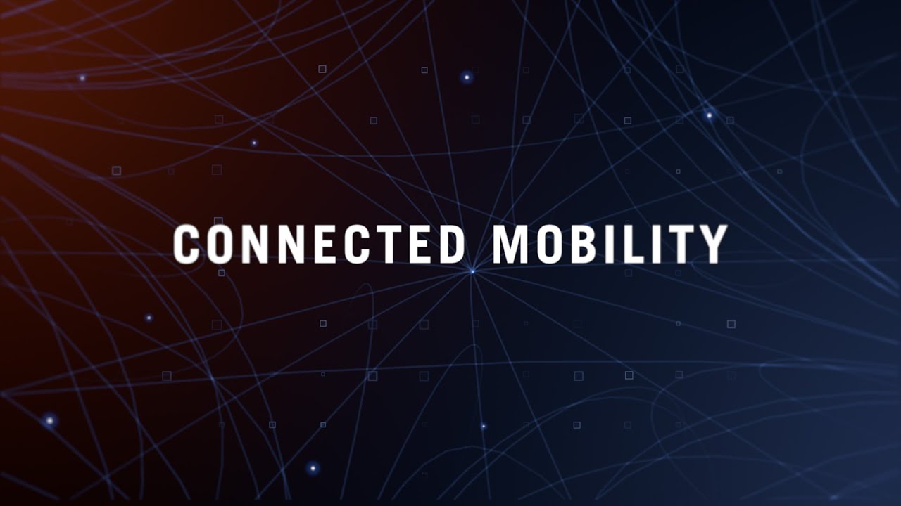 What does Endava do in the Mobility space today?