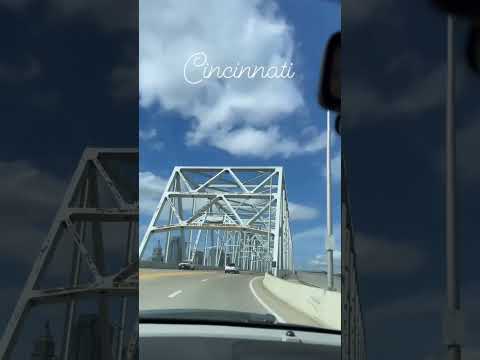 CINCINNATI… Where the heart is! #home #cincinnati #513 #skylinechili #ohio #fun #travel