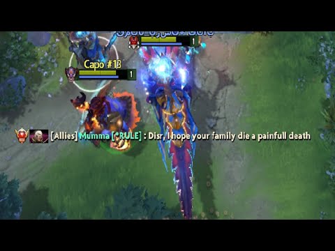 Steam Community :: Video :: Dota2 community never changes