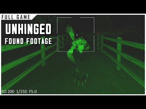 Steam Community :: Video :: Unhinged | PC, Itch.io | Full Game