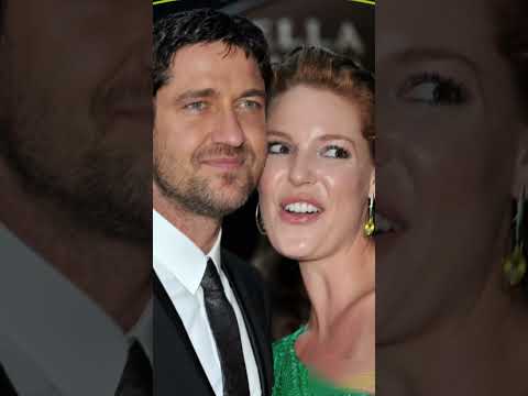 Katherine Heigl Dating History and Secret Relationships #katherineheigl #dating #2024