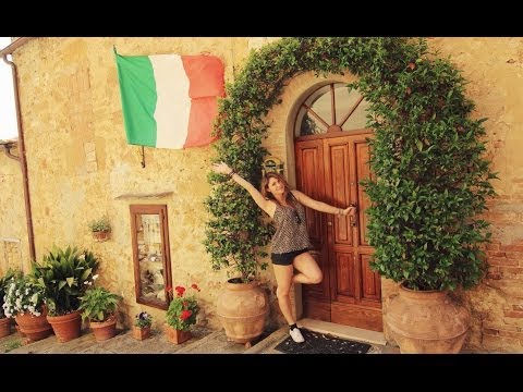 VINO Vidi Vici | Tuscany, Italy