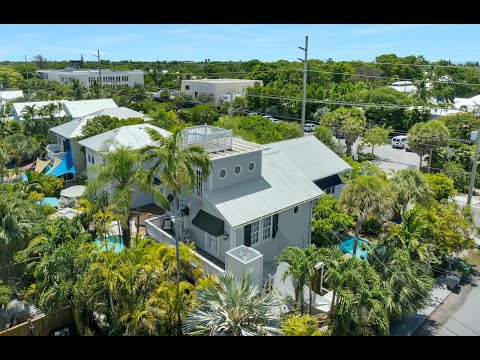 AVAILABLE! 1001 United St. B Key West FL 33040 - Michael Sorah, Realtor - CALL TODAY (305) 771-1514