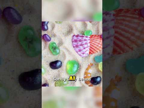 Seamless Texture Made By AI !!!