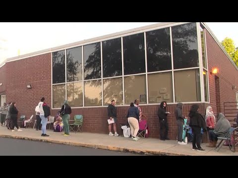 Preliminary findings of NC DMV audit show high vacancy rates, excessive wait times