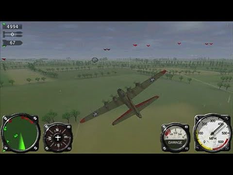 Descargar Air Conflicts Aces of World War II para PSP [ISO] [MEGA ...