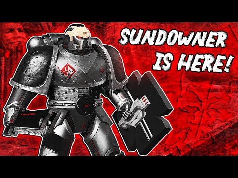 Steam Community :: Video :: SUNDOWNER IN SMA! – The Most Invincible ...