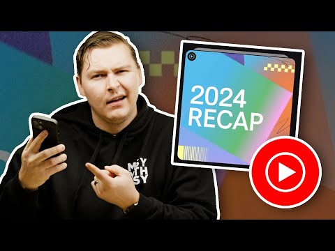 My YouTube Music Recap | This Exists?