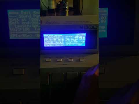 MPC 3000 #paulmccartney #mpc3000 #akai #rogerlinn #edm #techno