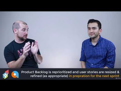 5 Backlog Grooming