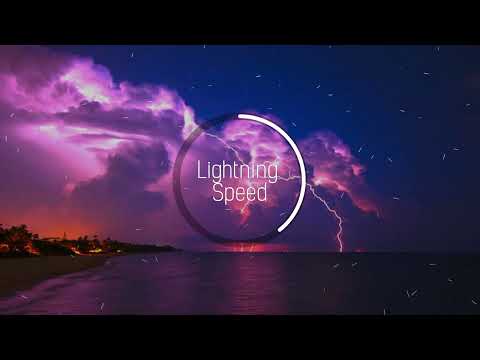 SINULACRA - Lightning Speed (Official Audio)
