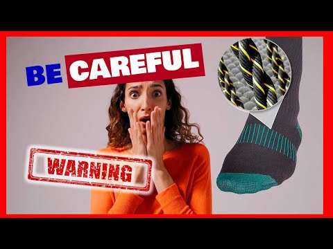 CopperZen Review | Compression Socks Side Effects