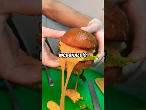 The McDonald's Scandal That Shook America! 🍟