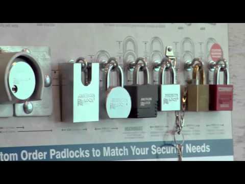 Top Notch Security - Commercial Security Instillation