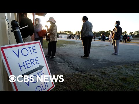 Examining the impact of young voter turnout on the midterm elections