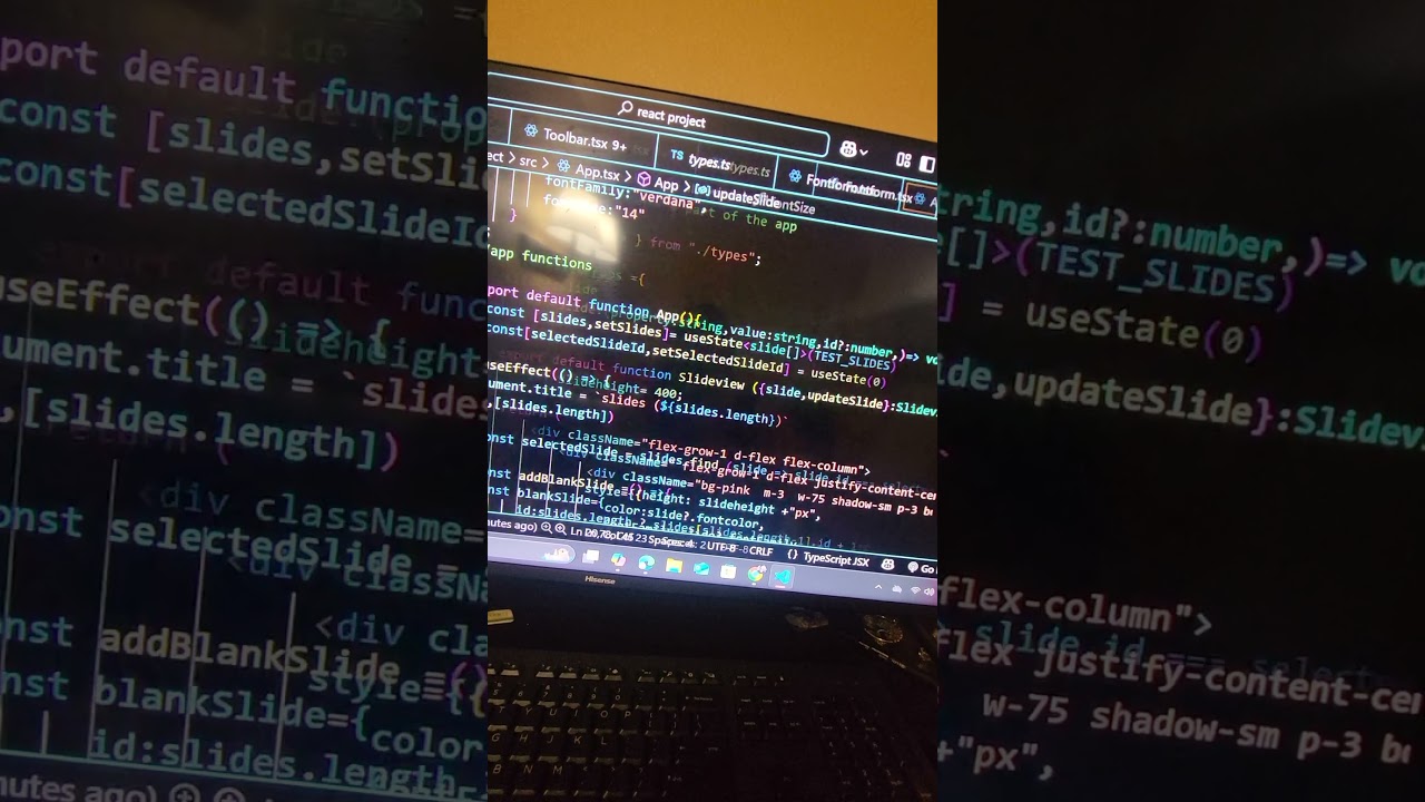 #coding #reactjs #github @promineotech4564