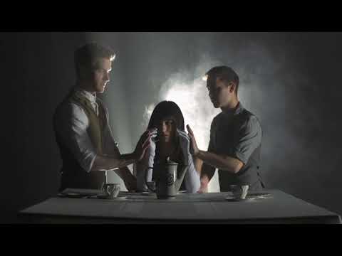 Choreography – michael mossucco