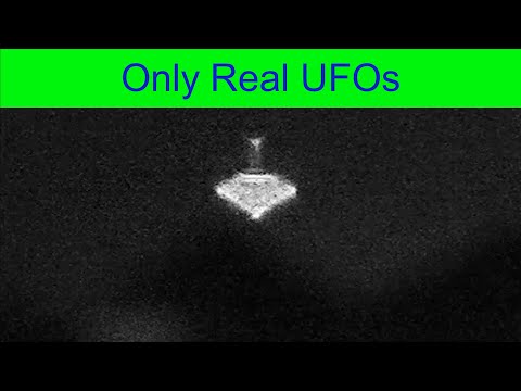 UFO | Flying saucer was filmed at remote unoccupied farmstead. Williston, North Dakota. 4/5/2021.