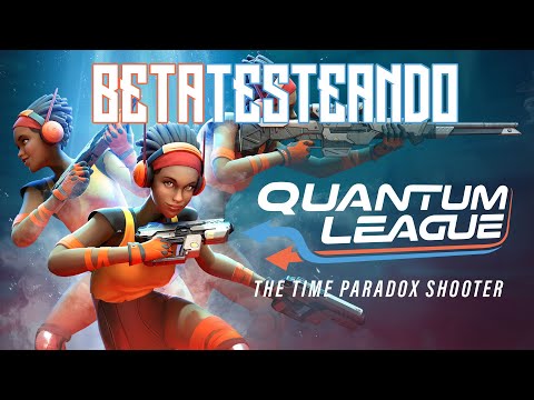 Steam Community :: Quantum League