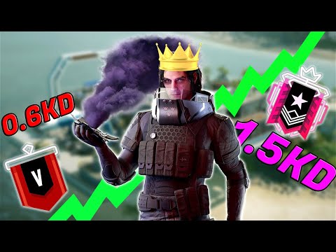 Steam Community :: Video :: How To *INSTANTLY* Improve At R6! |Y8S2|