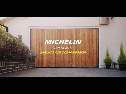 Atlas Copco - Michelin MBL-Go Campaign film